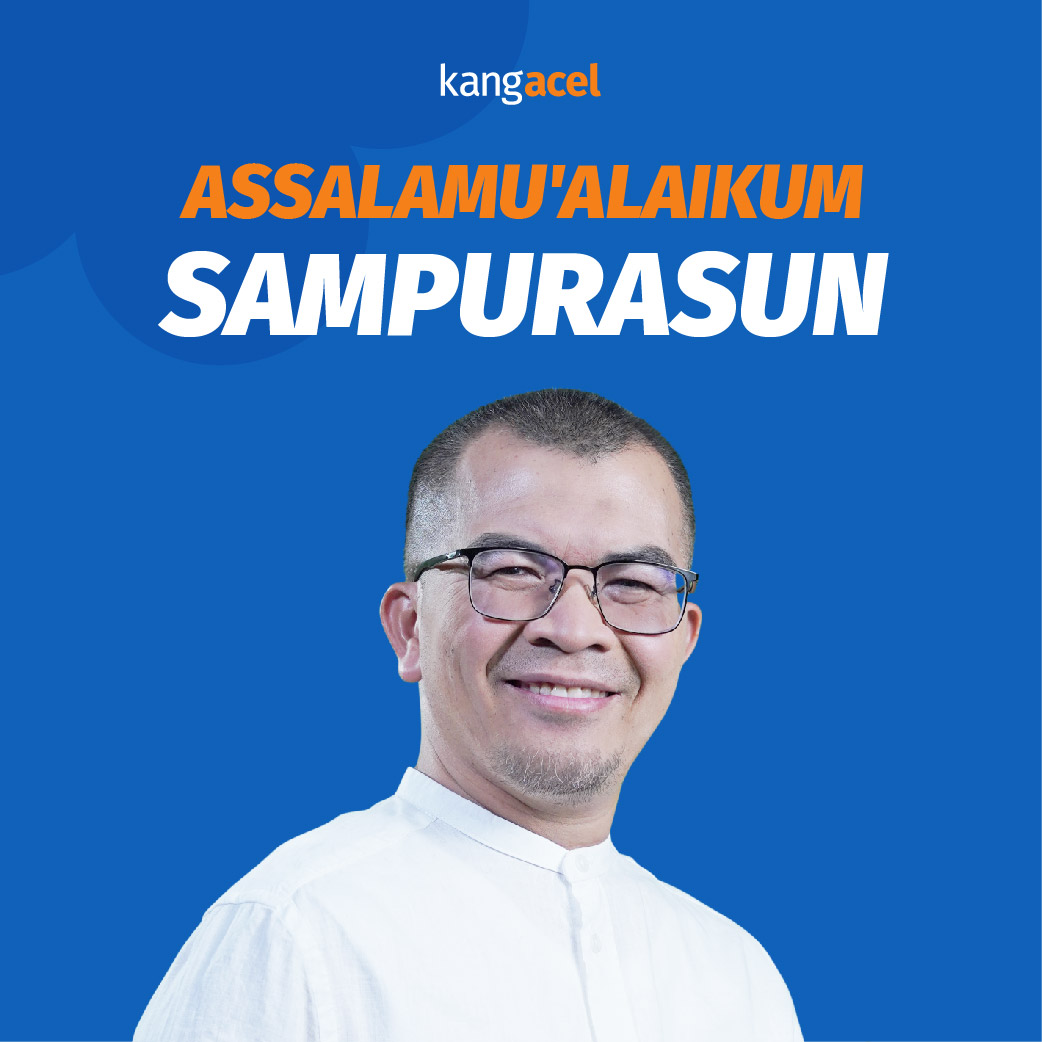 Tentang Kang Acel | #AyahHebat | Bike Enthusiast | Bandung Y