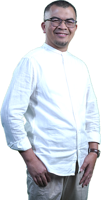 Tentang Kang Acel | #AyahHebat | Bike Enthusiast | Bandung Y