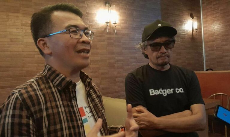 Kang Acel: Ini Tantangan Dalam Potensi Ekonomi Kreatif - Kang Acel