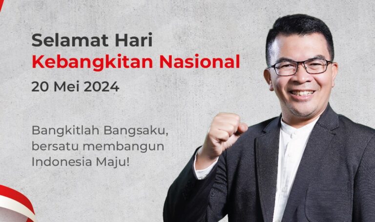 Sejarah Hari Kebangkitan Nasional 20 Mei - Kang Acel
