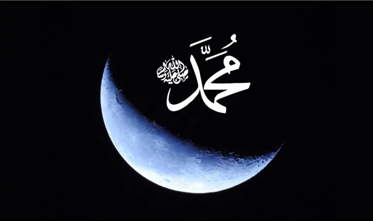 17 Fakta Mengenai Nabi Muhammad SAW yang Perlu Kamu Ketahui - Kang Acel